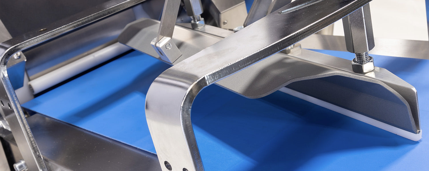 Automatic Dividers – Italiana FoodTech Automatic Dividers – Italiana FoodTech