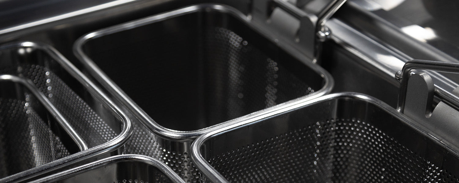 Pasta Cookers – Italiana FoodTech