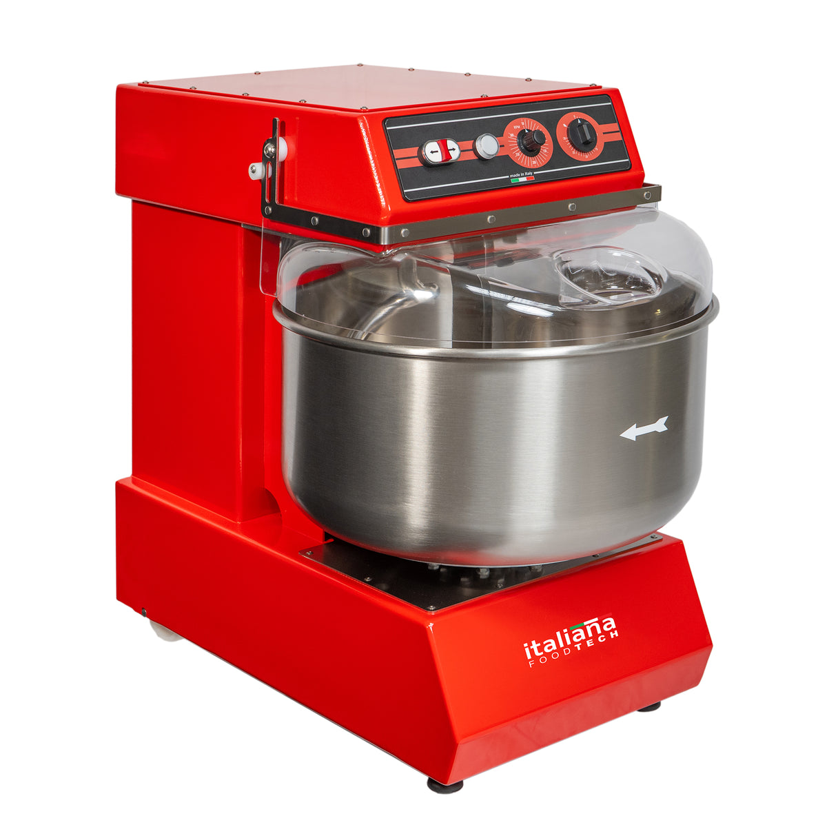 Hydro+ Mixer – Italiana FoodTech