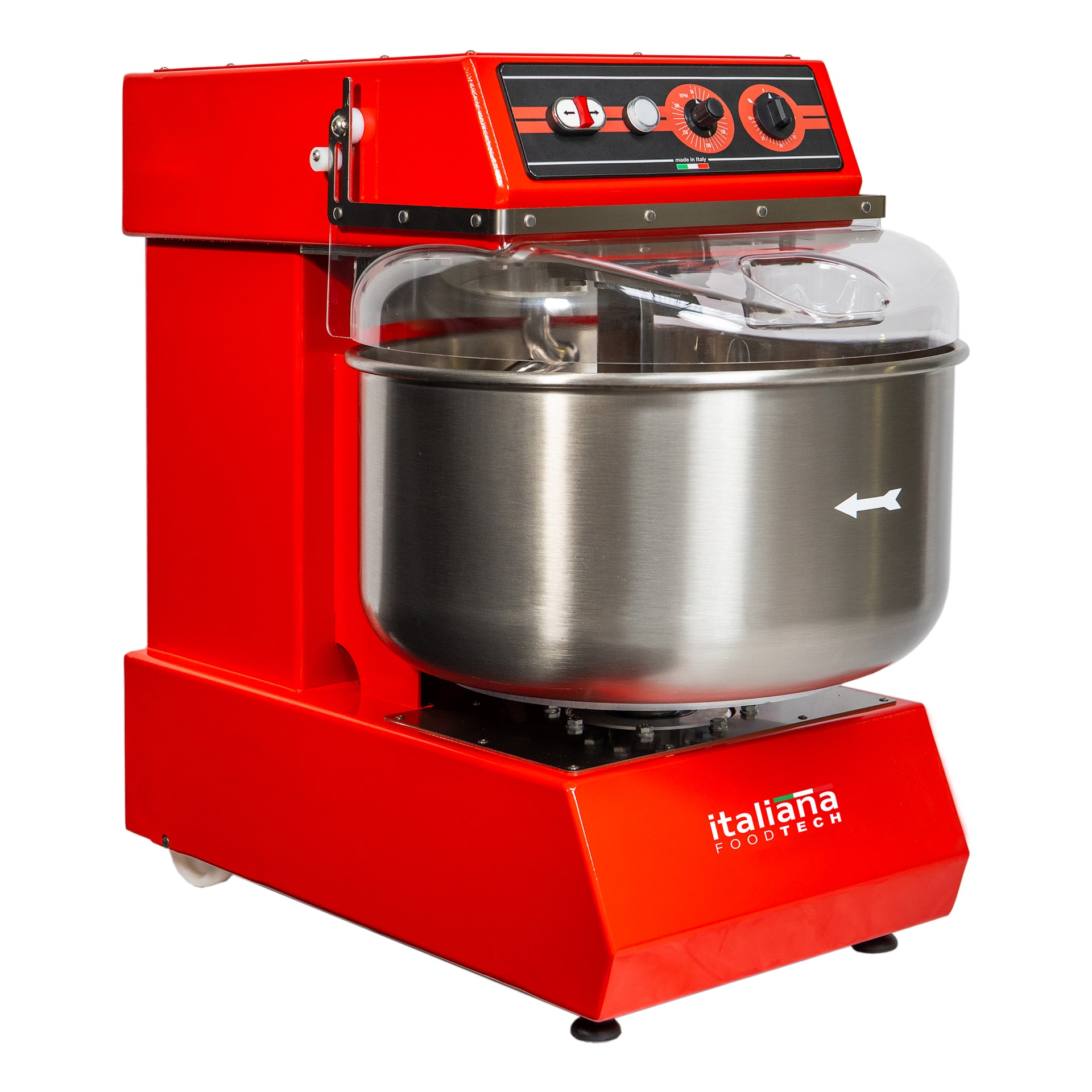 Hydro+ Mixer – Italiana FoodTech