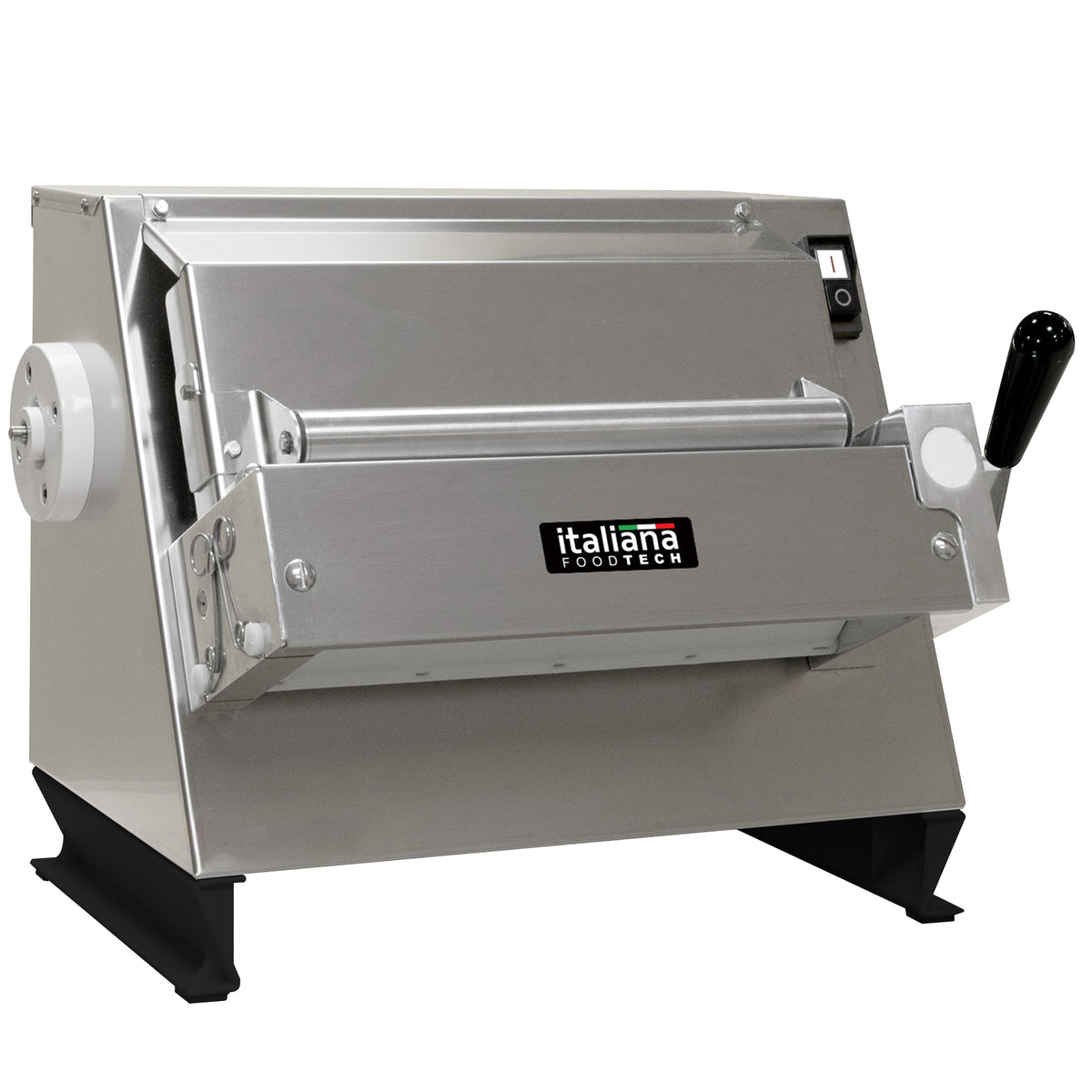 IPS-T300 Countertop Pasta Sheeter – Italiana FoodTech