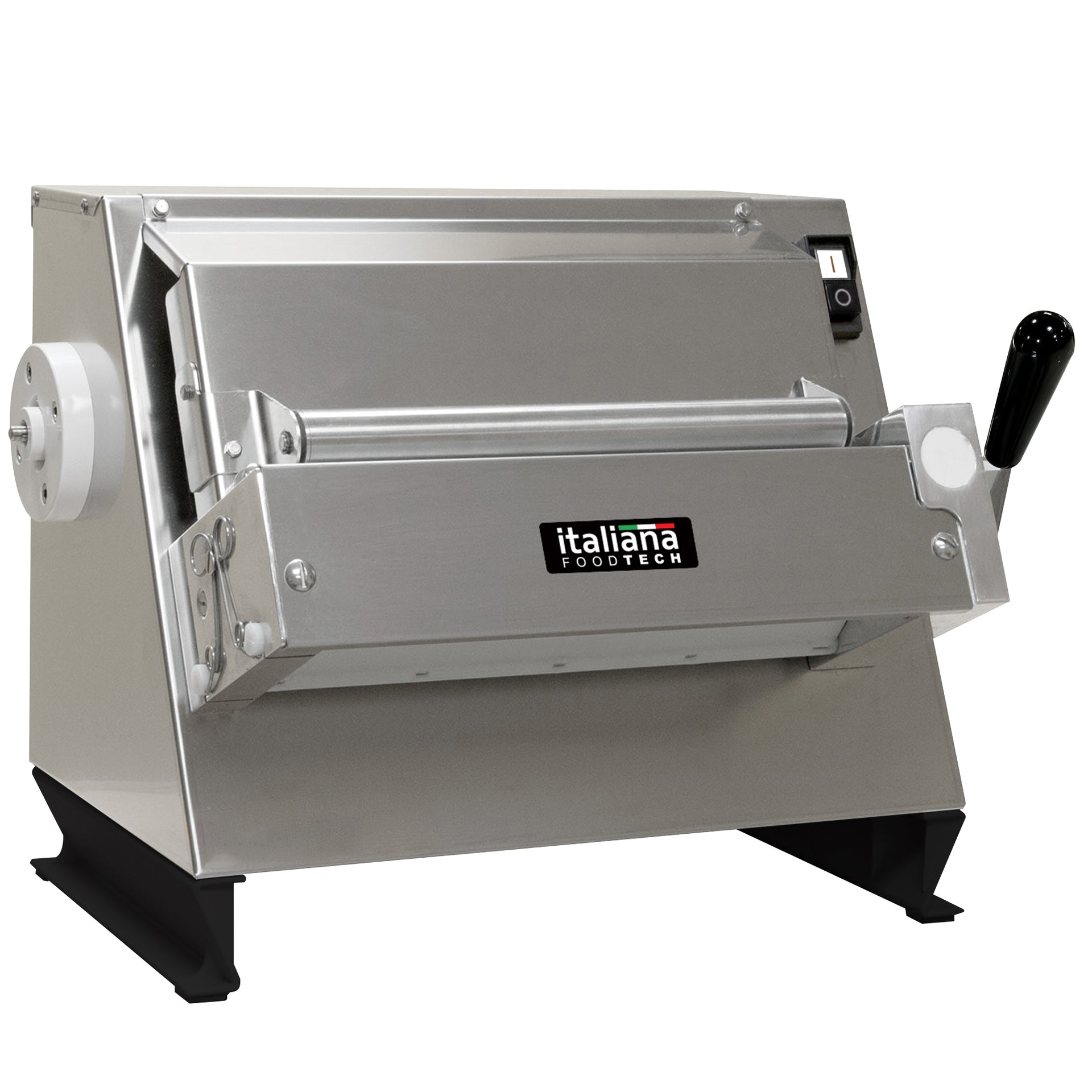 IPS-T300 Countertop Pasta Sheeter – Italiana FoodTech