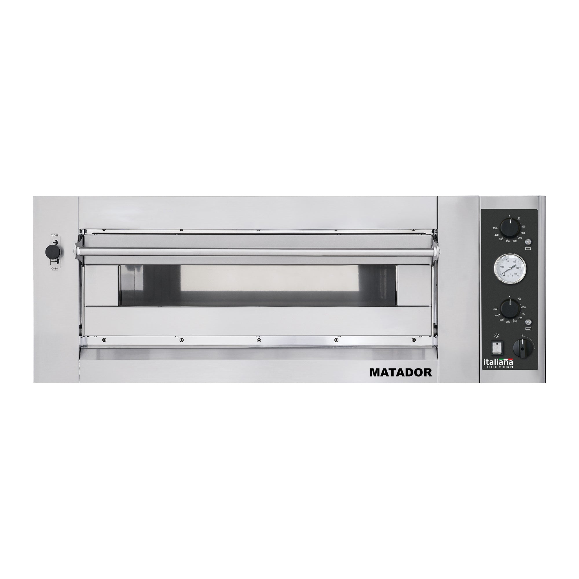 Matador Deck oven – Italiana FoodTech
