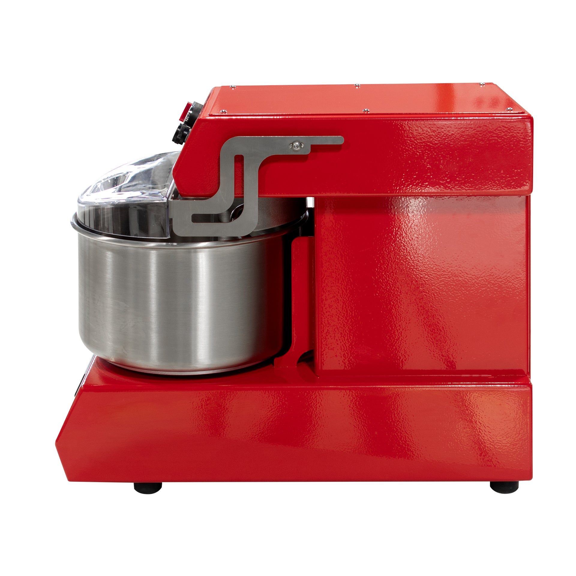 Milo - Countertop Spiral Mixer – Italiana FoodTech