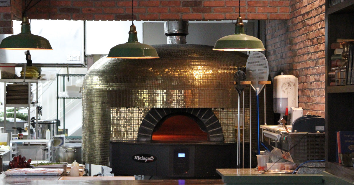 Pizza, Pasta and Bakery Equipment, straight from Italy – Italiana FoodTech