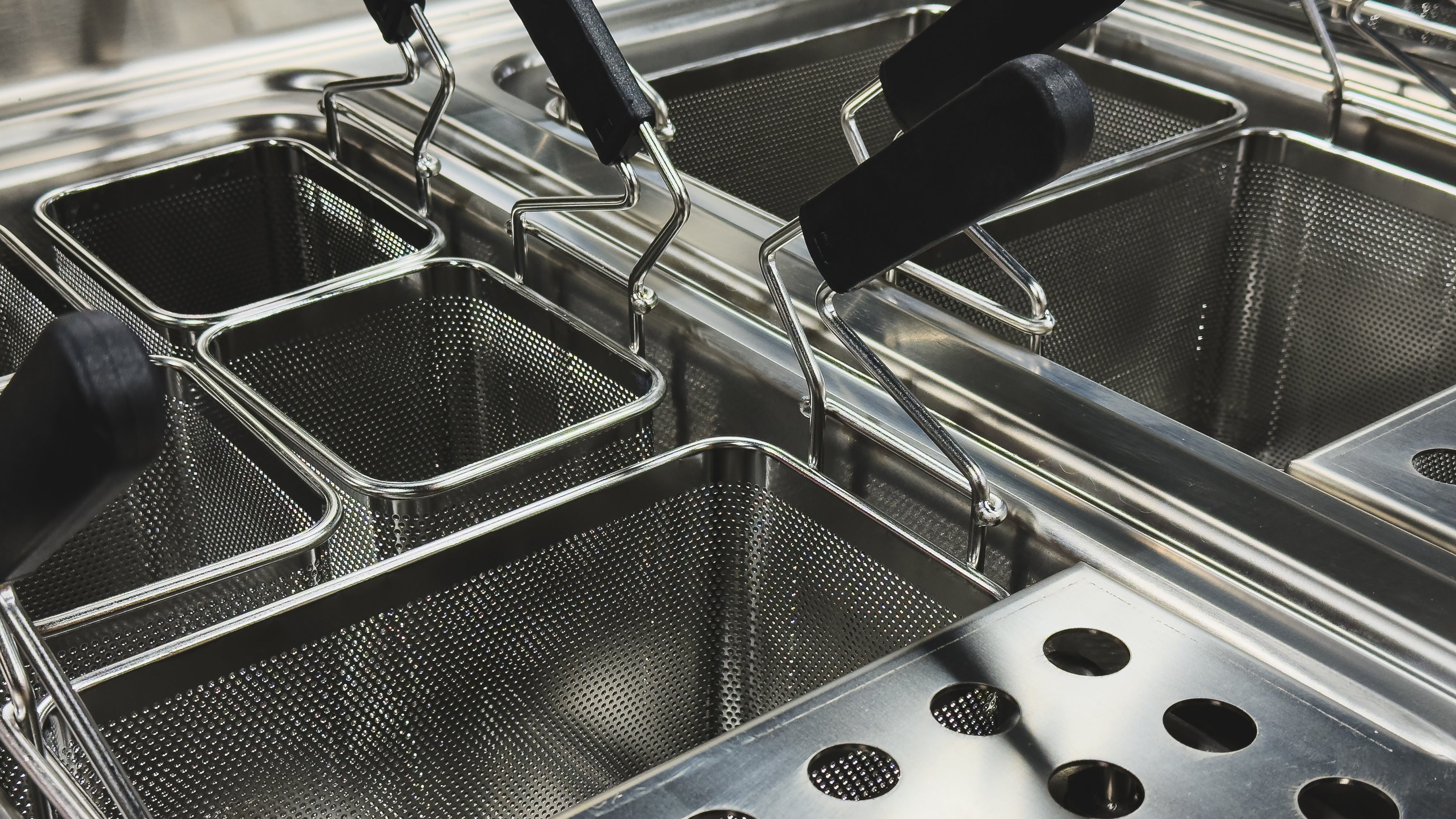 Pasta Cookers Landing – Italiana FoodTech