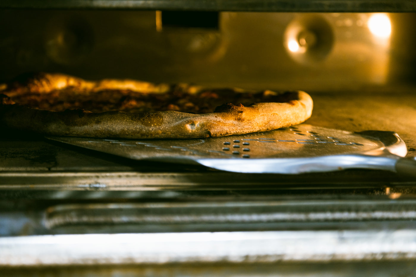 Pizza, Pasta and Bakery Equipment, straight from Italy – Italiana FoodTech