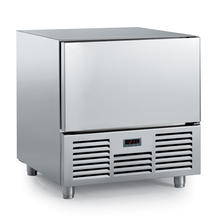 Blast Chiller – Italiana FoodTech