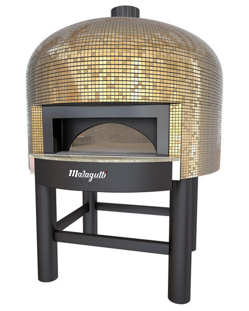 Pizza Ovens – Italiana FoodTech