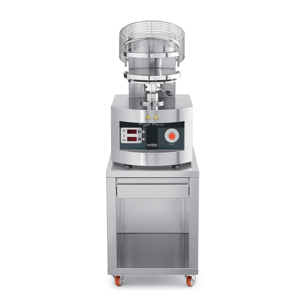 Pizza Press – Italiana FoodTech