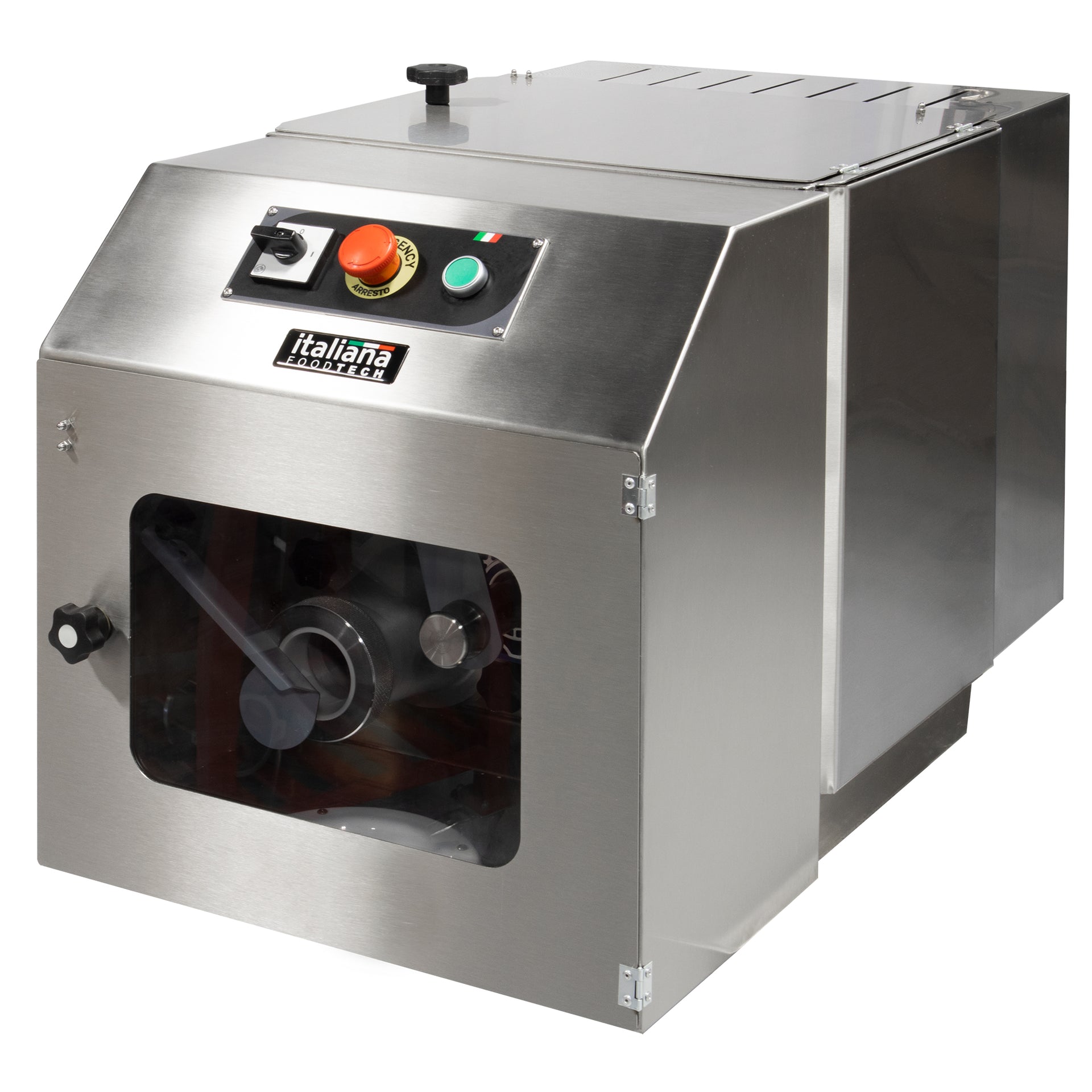 Counter Top Dough Divider – Italiana FoodTech