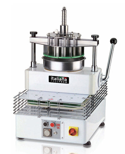 Counter Top Cutter/Rounder – Italiana FoodTech