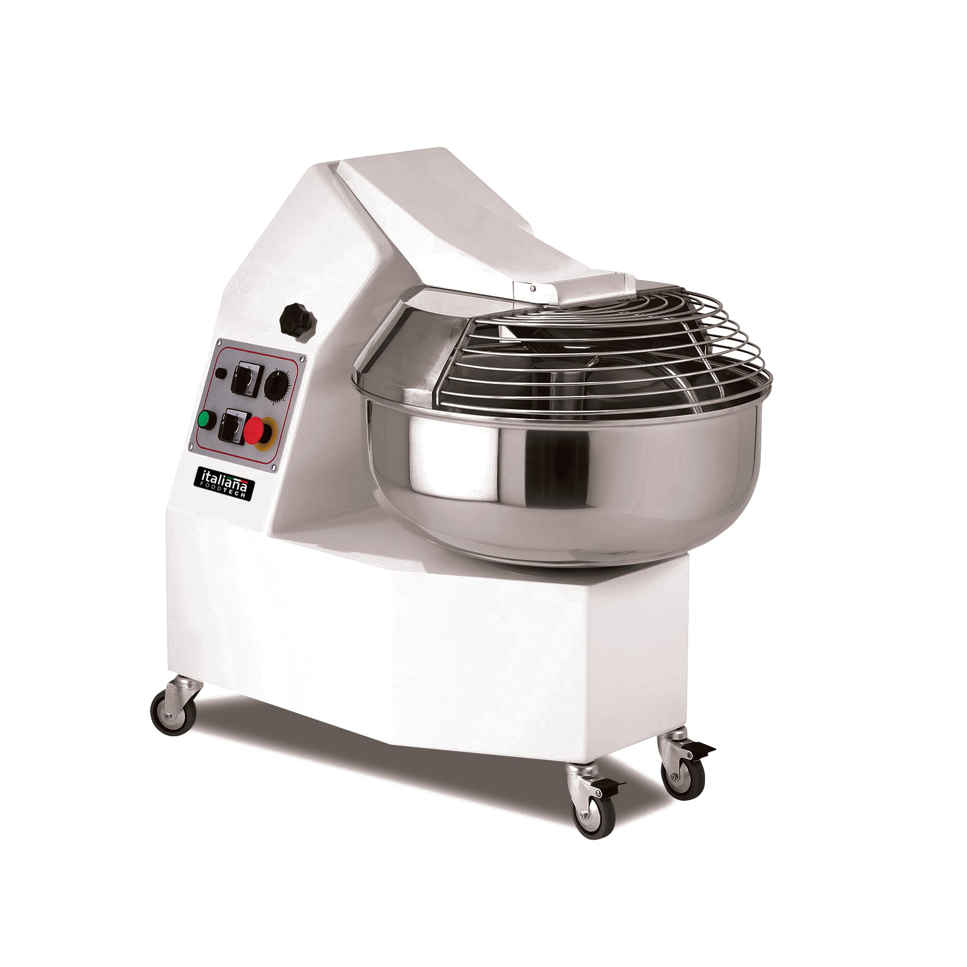 Fork Mixer – Italiana FoodTech