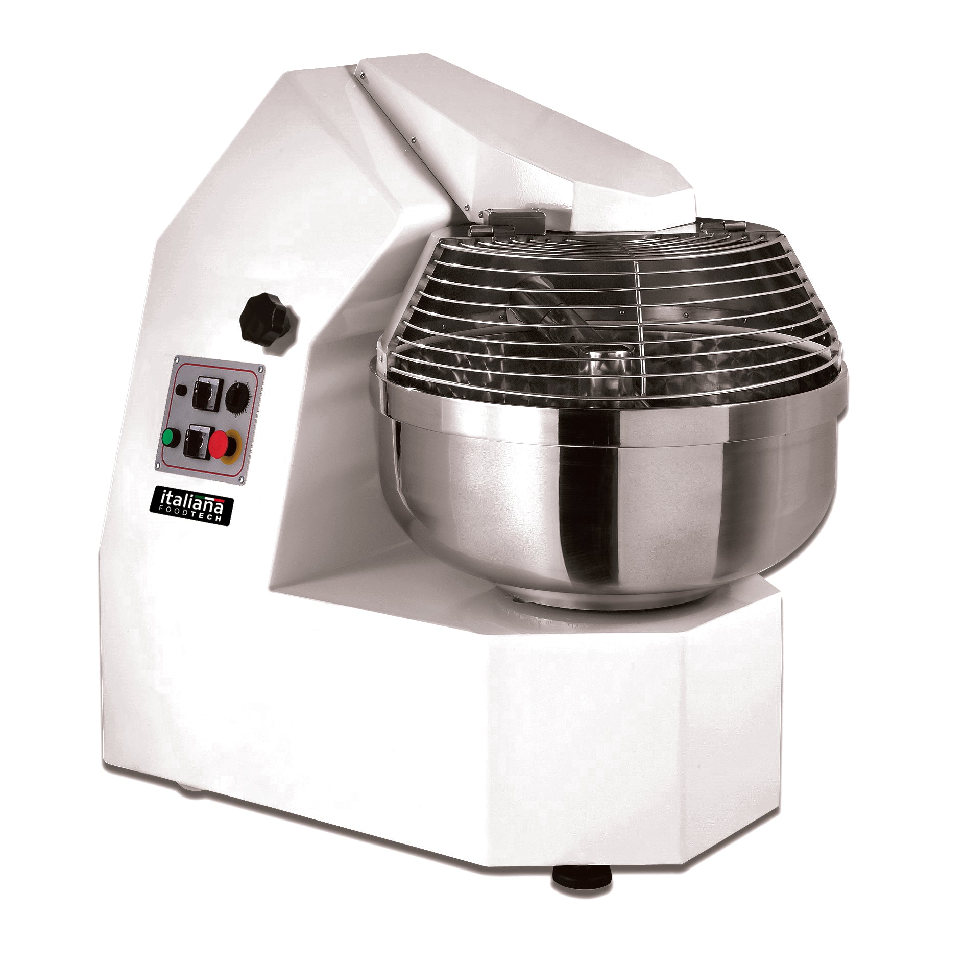Fork Mixer – Italiana FoodTech