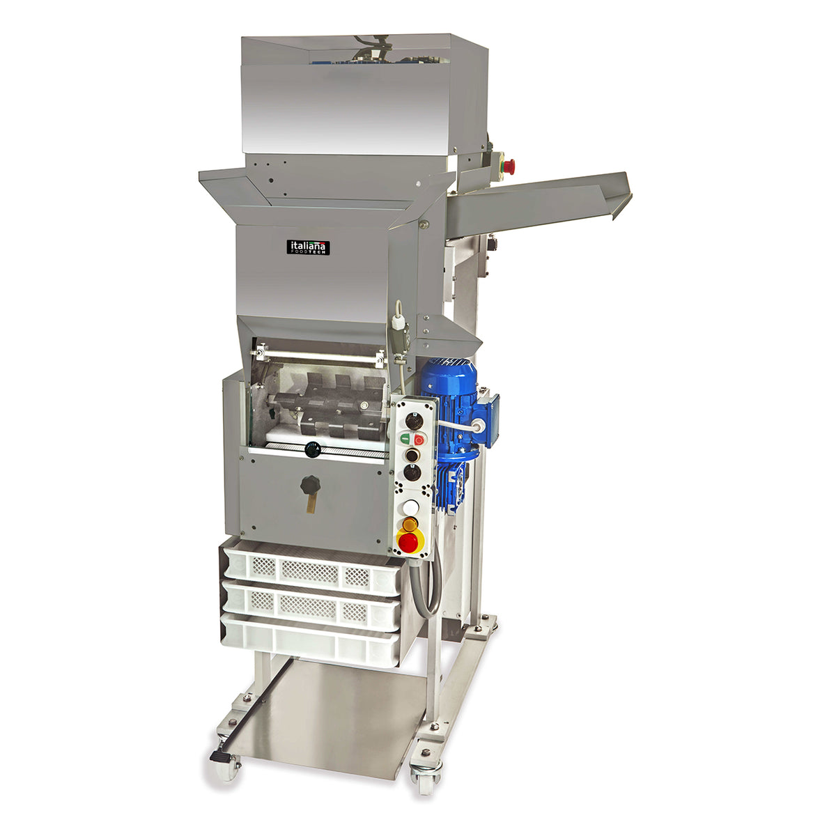 Gnocchi Machines – Italiana FoodTech