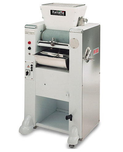 Bakery Grinder – Italiana FoodTech