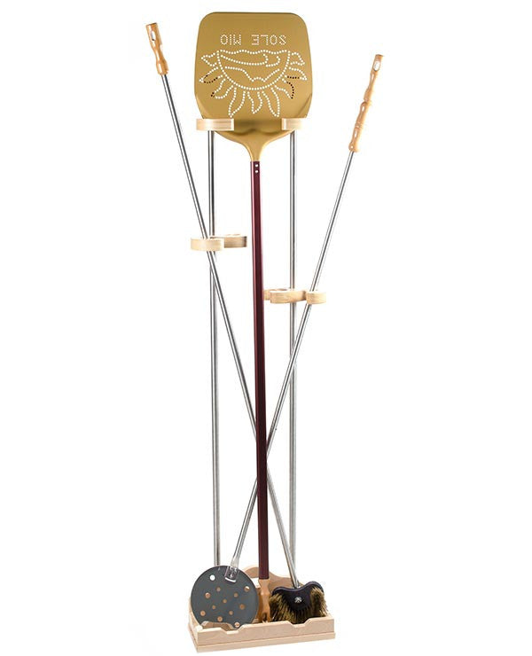 Pizza Peel Stand – Italiana FoodTech