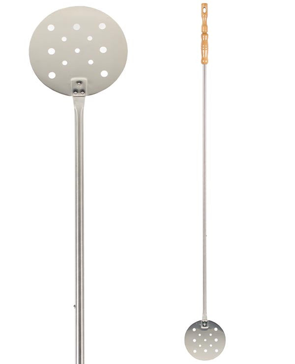 Pizza Spinners – Italiana FoodTech