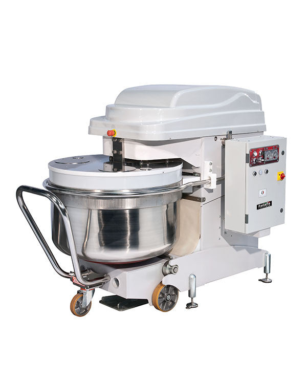 Removable Bowl Mixer – Italiana FoodTech